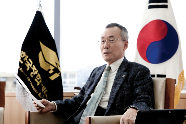 The Stevie Awards Blog | Korea Student Aid Foundation