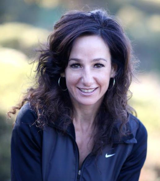 Where Are They Now? 2008 Stevie Awards Winner Nina Simosko