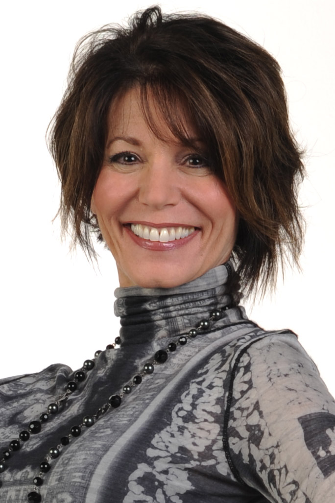 Where Are They Now? 2005 Stevie Awards Winner Marla Letizia