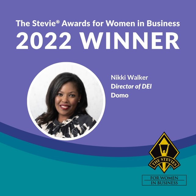 Nikki Walker: Championing Diversity and Inclusion in the Software Industry