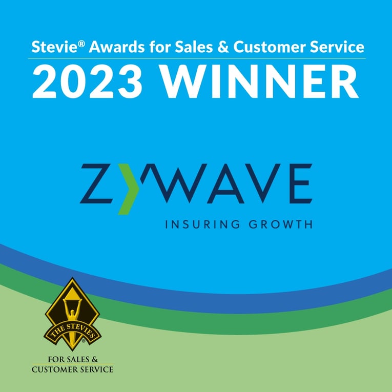 Scaling Success: Zywave's Global Support Transformation With AI and ...