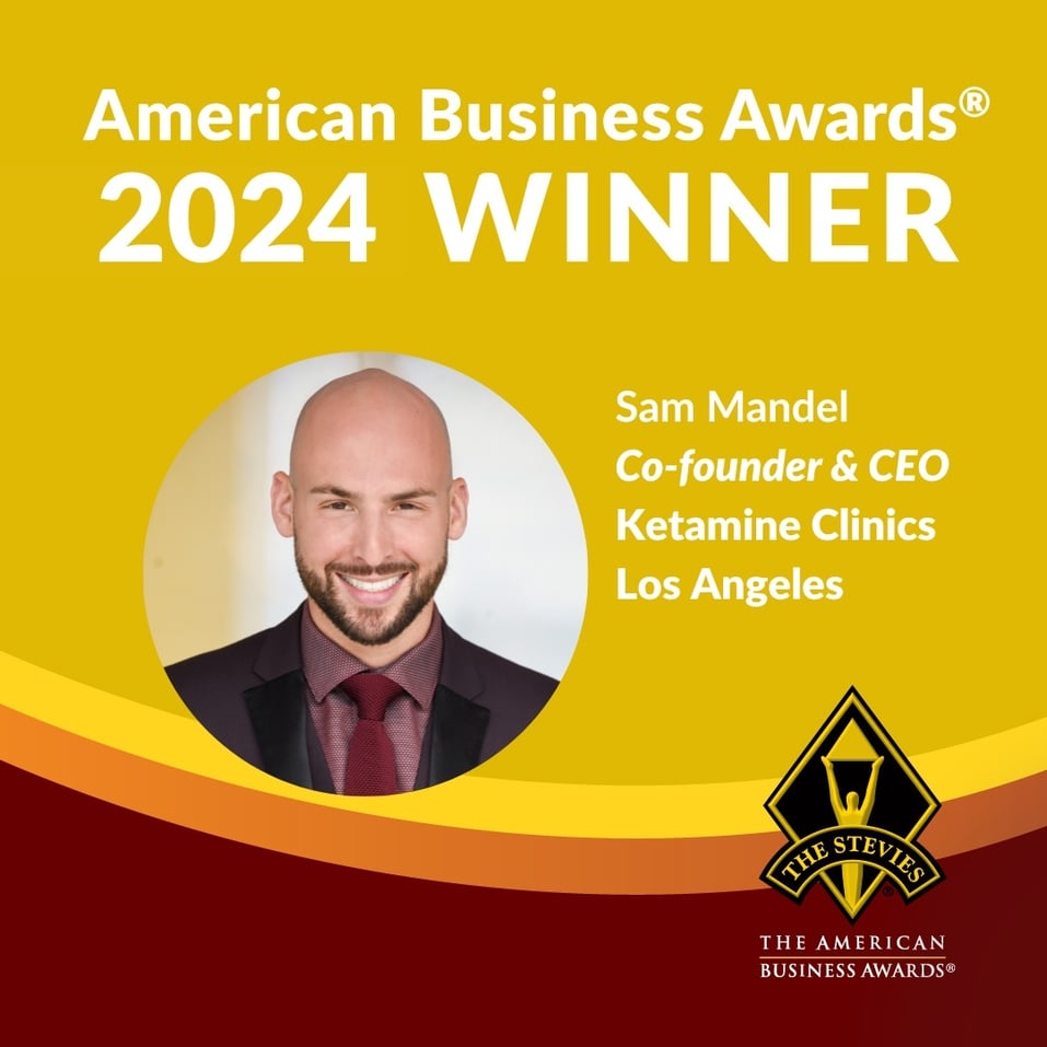 The Stevie Awards Blog