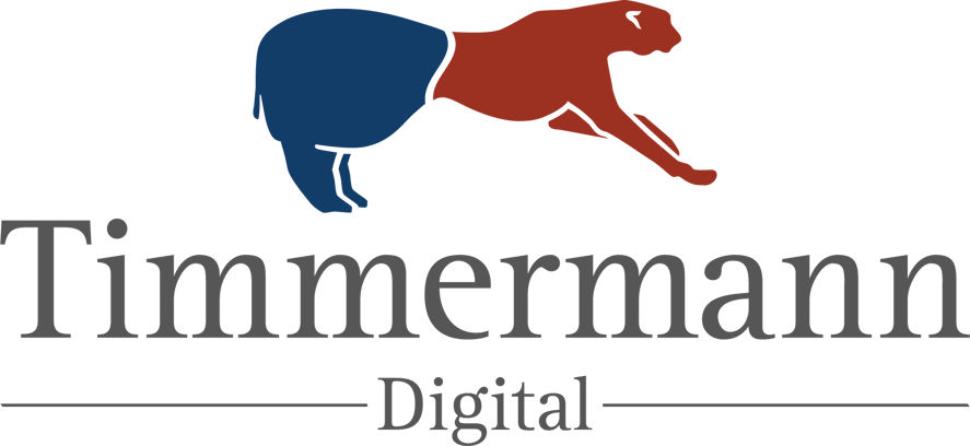 Die Timmermann Change App als digitaler Begleiter