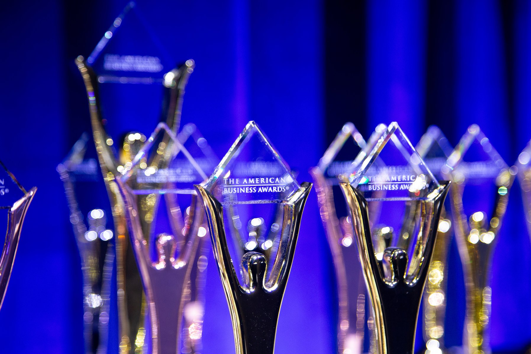 Who's Coming to The 23rd Annual American Business Awards® Tomorrow?