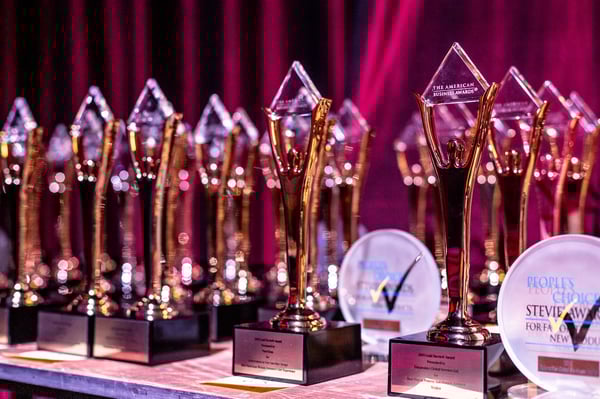 3 Reasons Why You Won't Win Any Business Awards in 2020