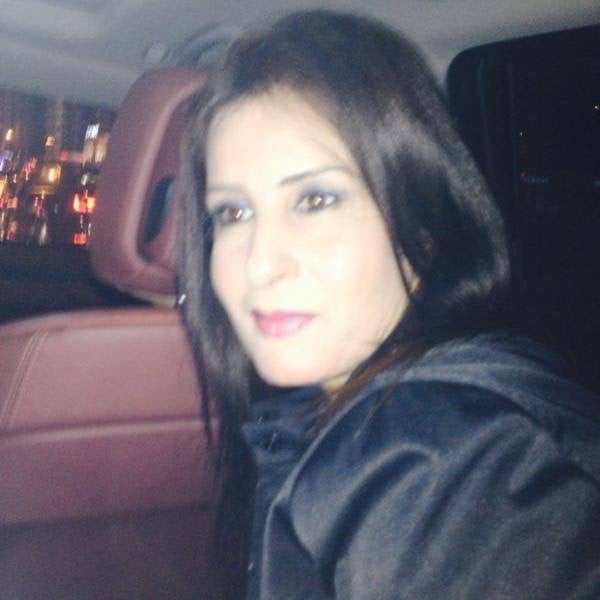 Meet the Judging Chairs in the 2025 Middle East & North Africa Stevie ...