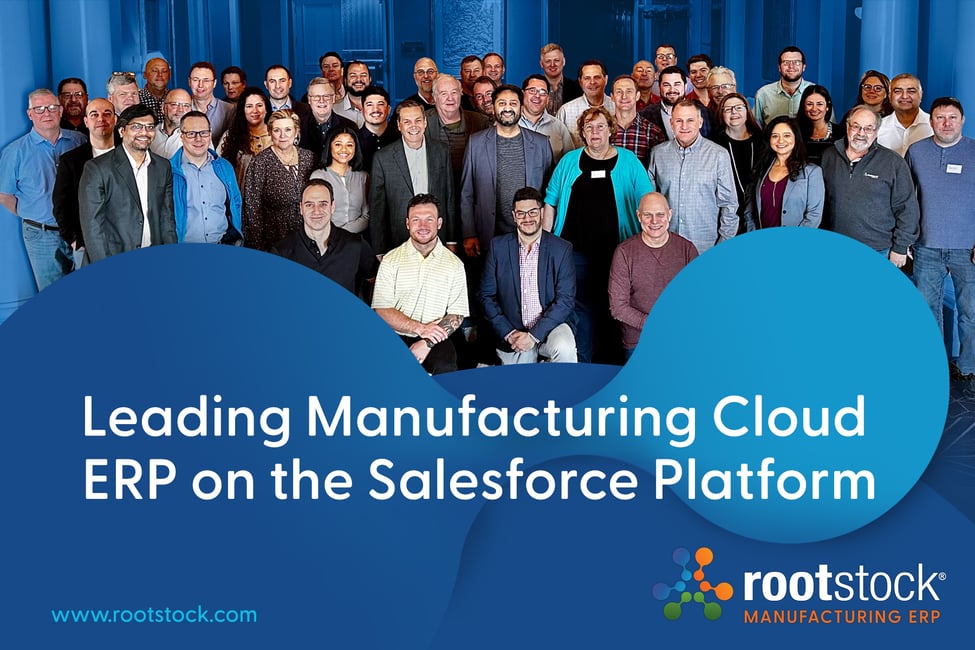 From Enterprise Insights to Steady Growth: Rootstock Software's ...