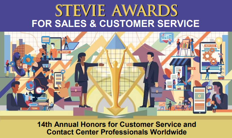 Sales Partnerships to Sponsor Ethics in Sales Award at Stevie Awards ...
