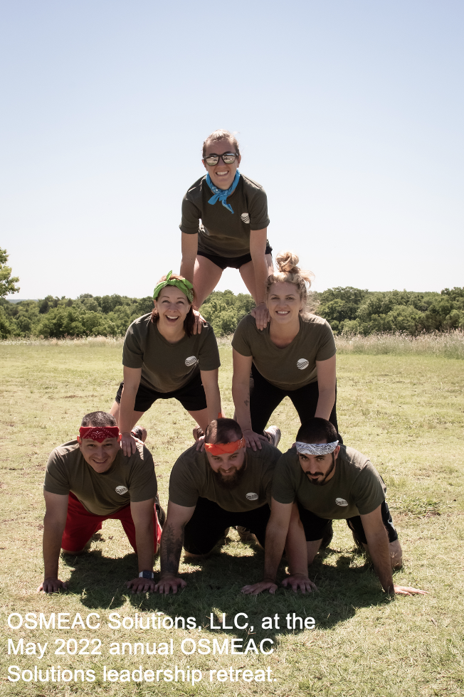 "Mercenaries of the Business World": Veteran-Run Consulting Firm Wins ...