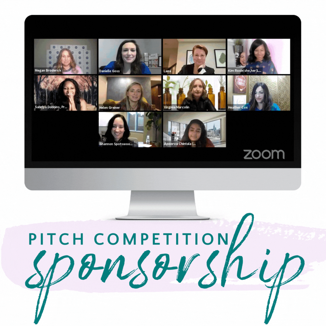 Five Women Entrepreneurs to Compete in “Shark Tank”-Inspired Pitch ...