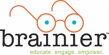 Brainier Solutions Helps Companies Embrace Employee Trainings