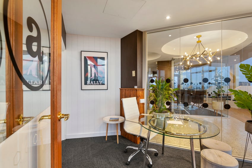 Business Hub: Redefining Serviced Offices and Driving Innovation in Growth