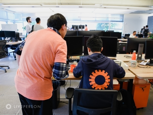 LivePerson's Conversational Cloud Makes AI the Digital "Front Door"