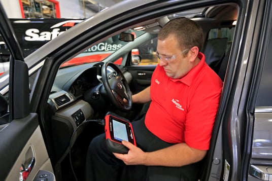 A Safer Journey with Safelite AutoGlass