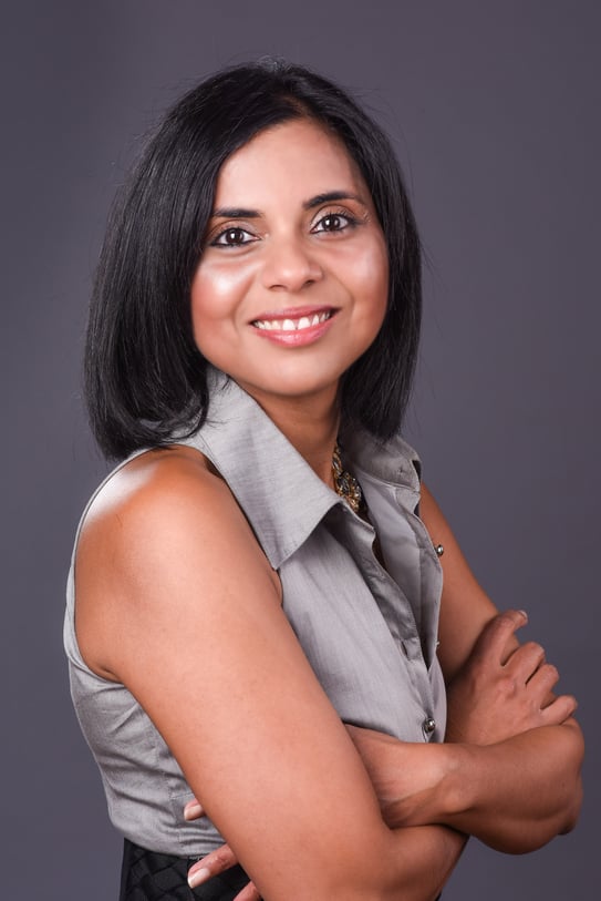 The Stevie Awards Blog | Christina Speck