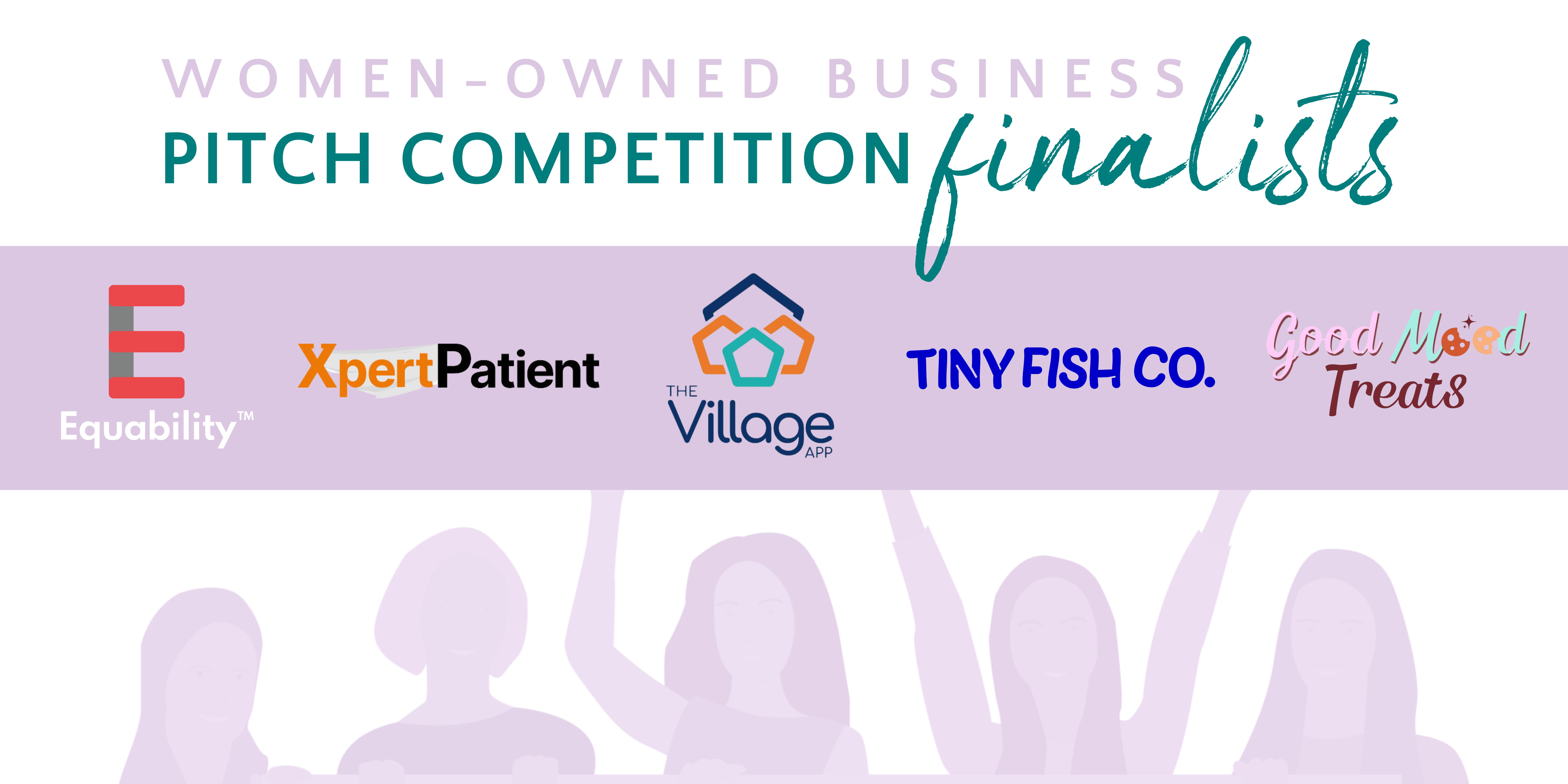 Five Women Entrepreneurs to Compete in “Shark Tank”-Inspired Pitch ...