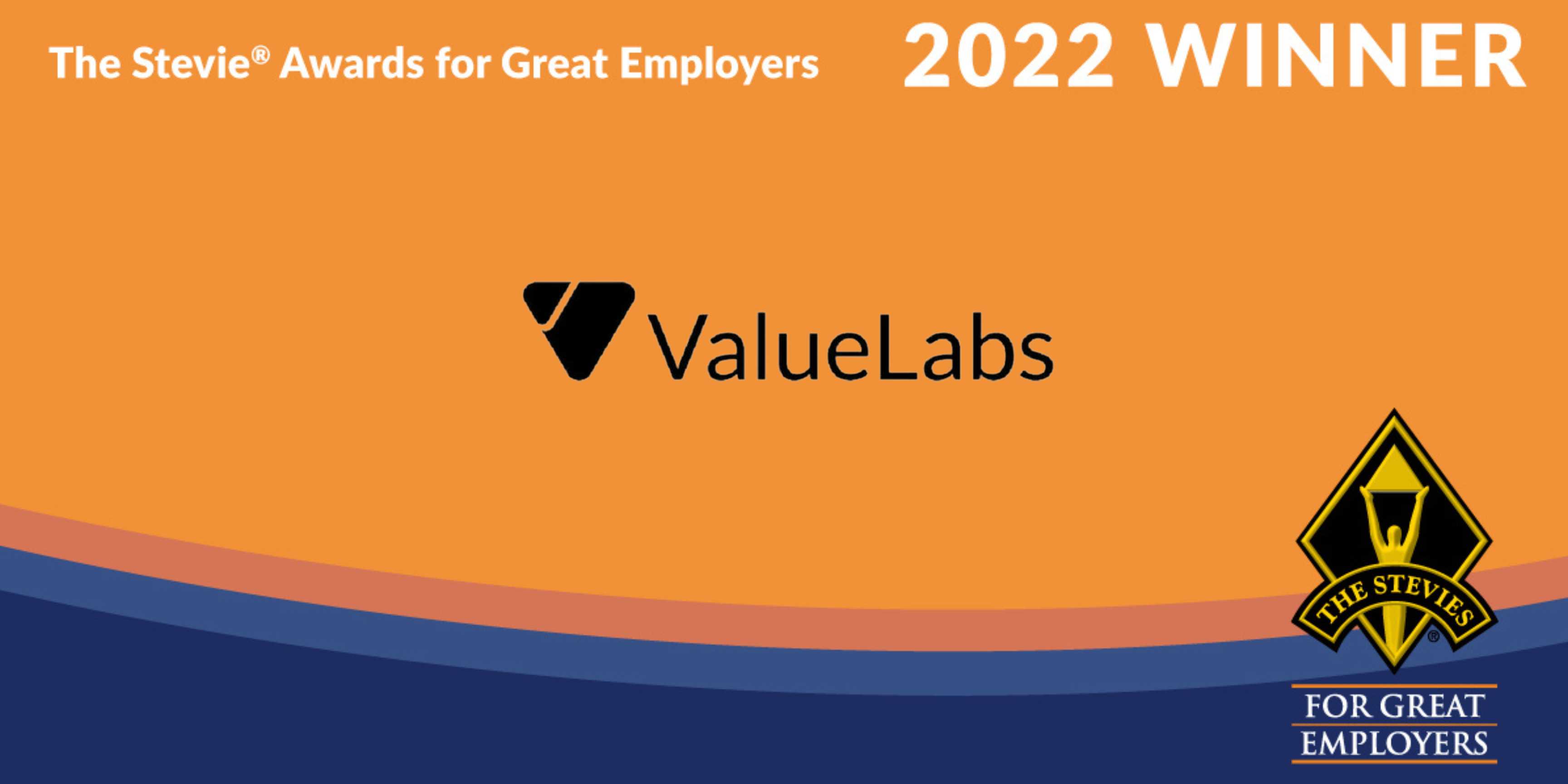 Gold Stevie-Winning ValueLabs One-Stop Destination for All Things Tech ...