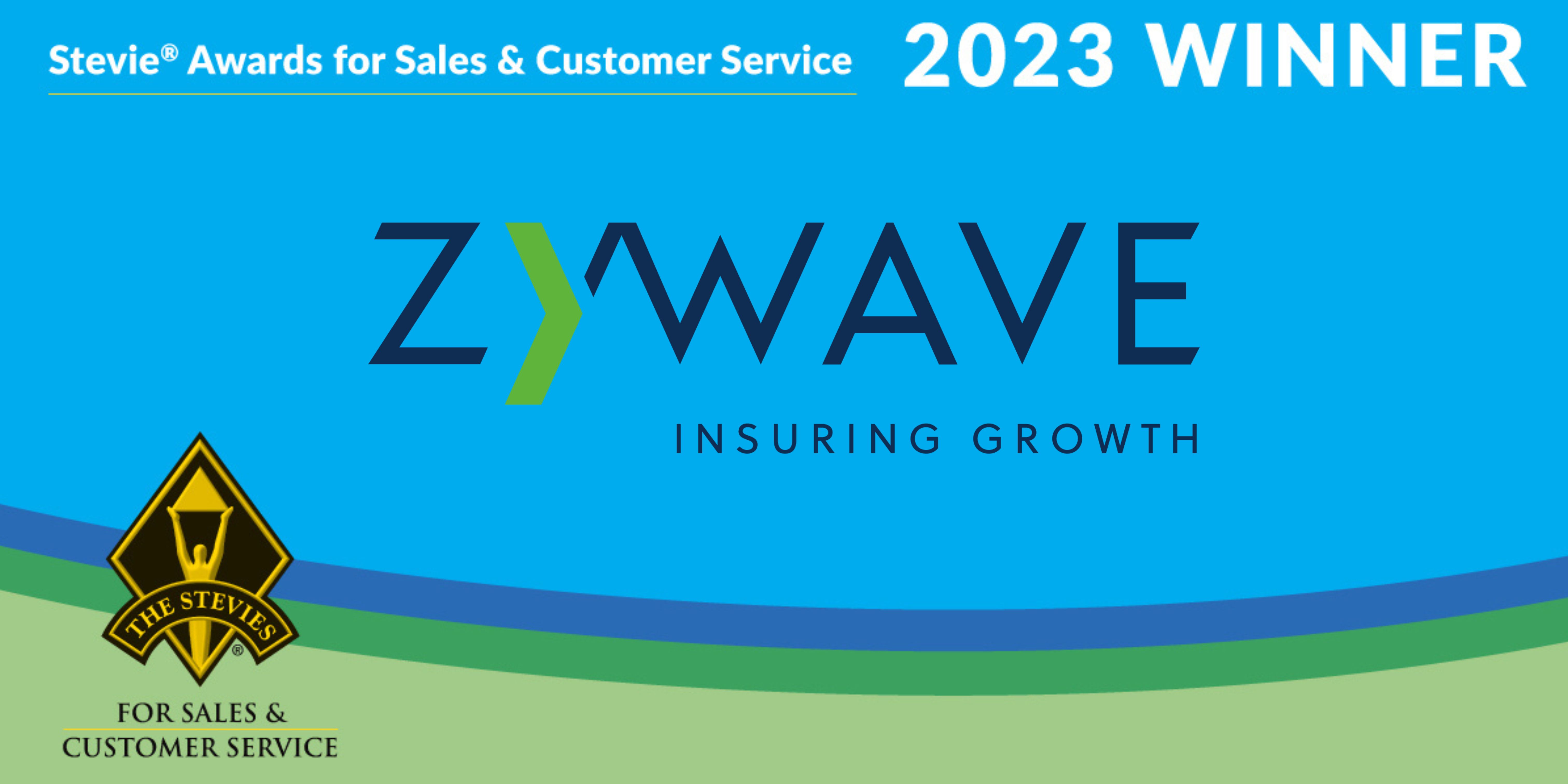 Scaling Success: Zywave's Global Support Transformation With AI and ...