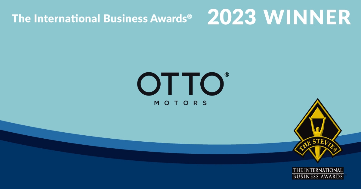 Safety and Efficiency in Motion: The OTTO Lifter Autonomous Solution