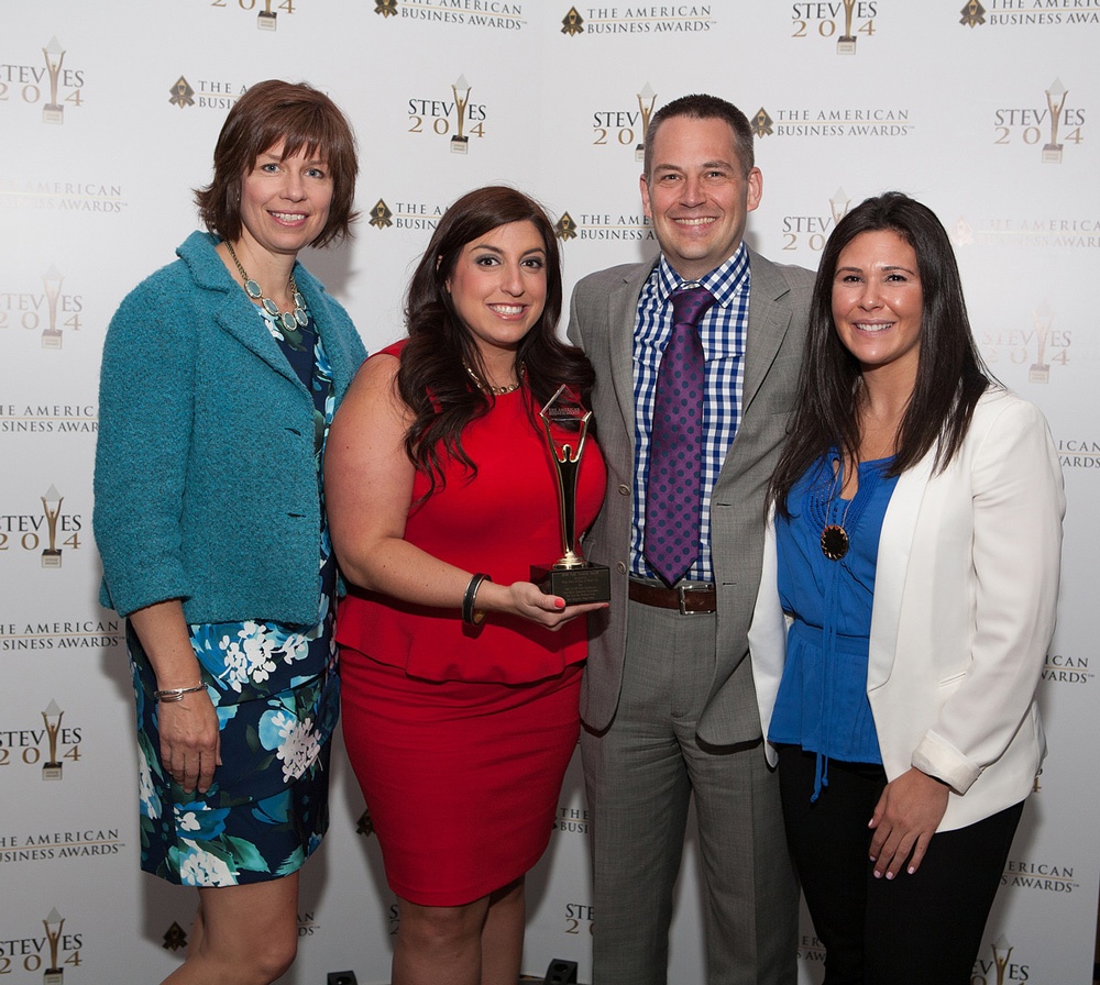 American Business Awards to Be Broadcast Live on June 20