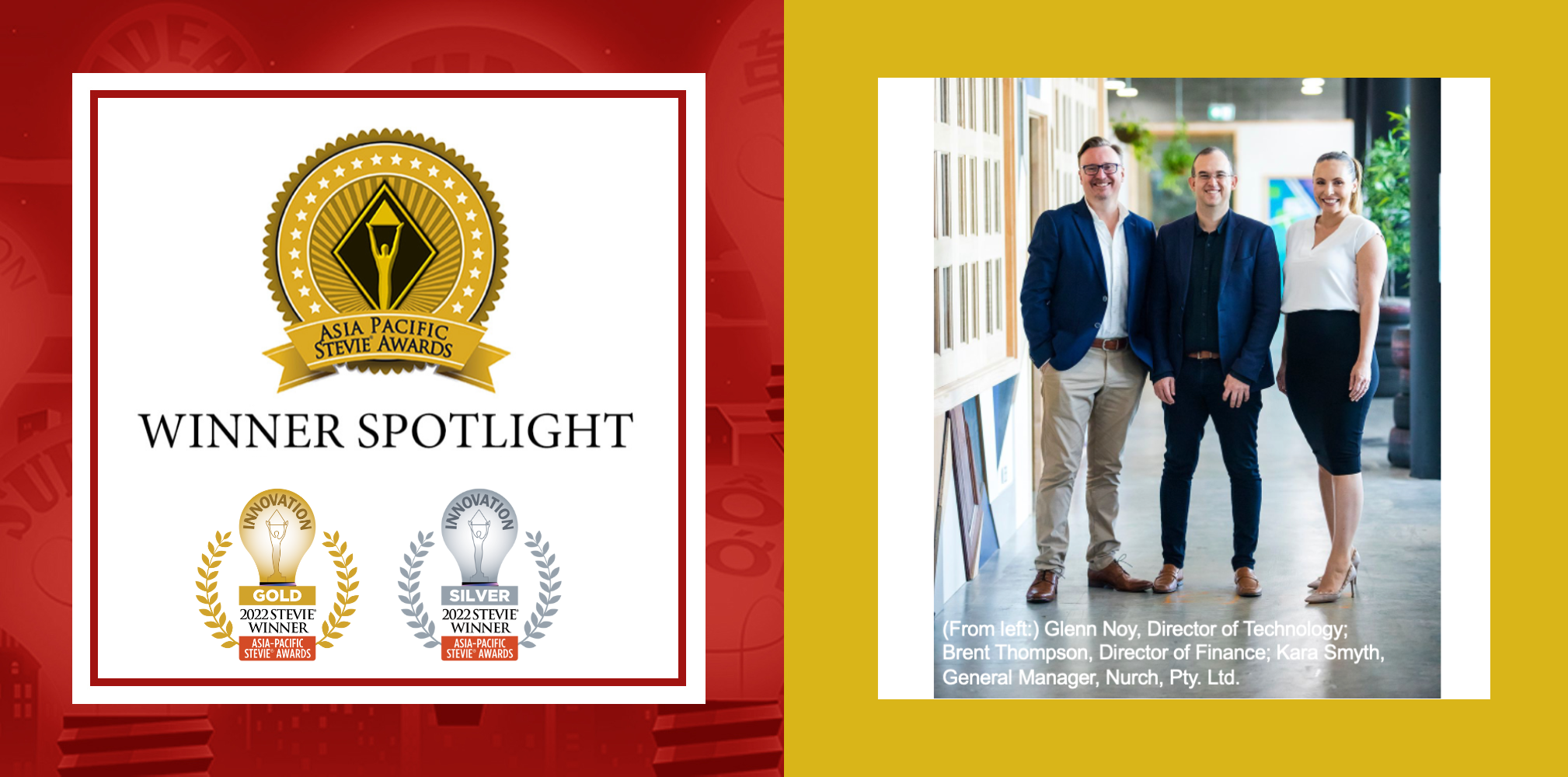 Nurch Childcare Loyalty Rewards Program Benefits Families, Care Centers ...