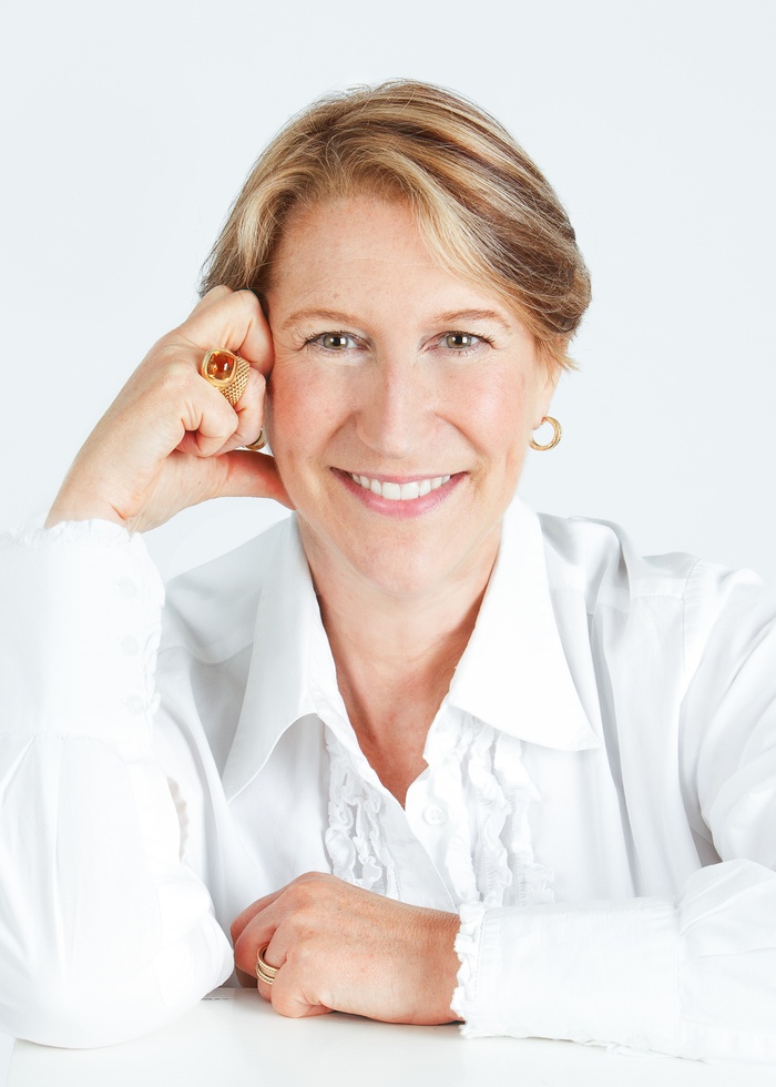 Allyson Stewart-Allen Brings Cross-Cultural Marketing Expertise to ...