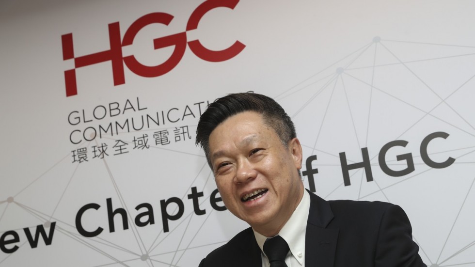 HGC Cares for Communities in Hong Kong