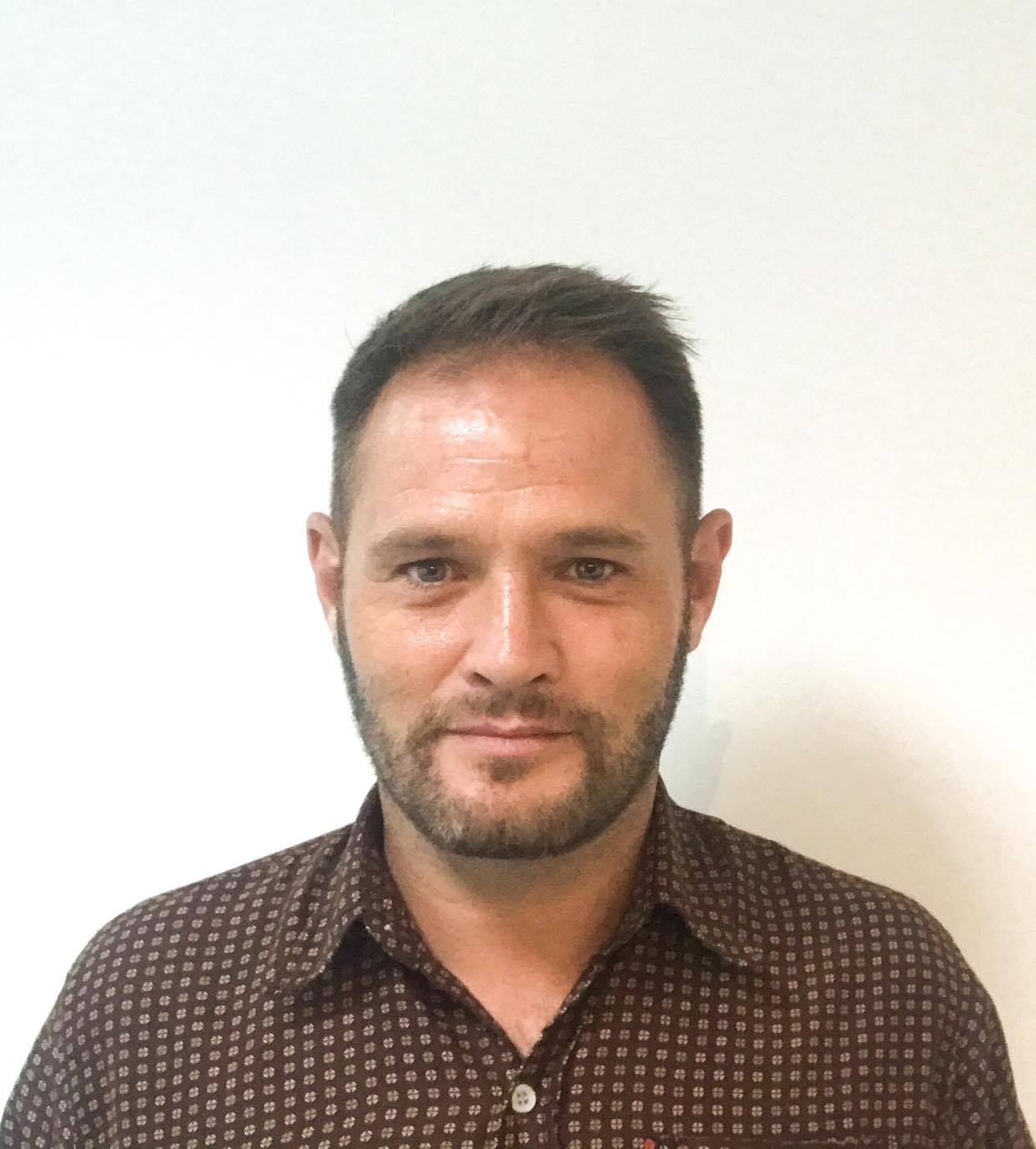 Communications Consultant Jaime Gill Uses His Knowledge to Make an Impact