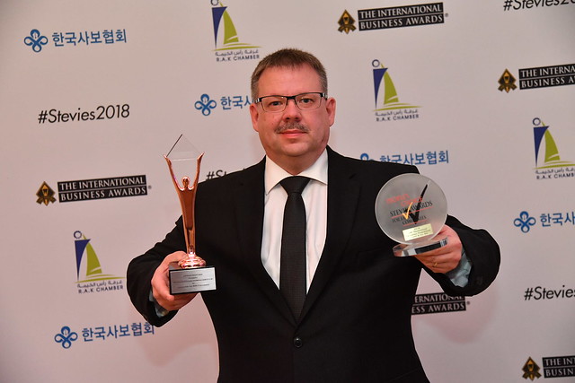 Winners of the 2019 People’s Choice Stevie Awards for Favorite Companies Announced