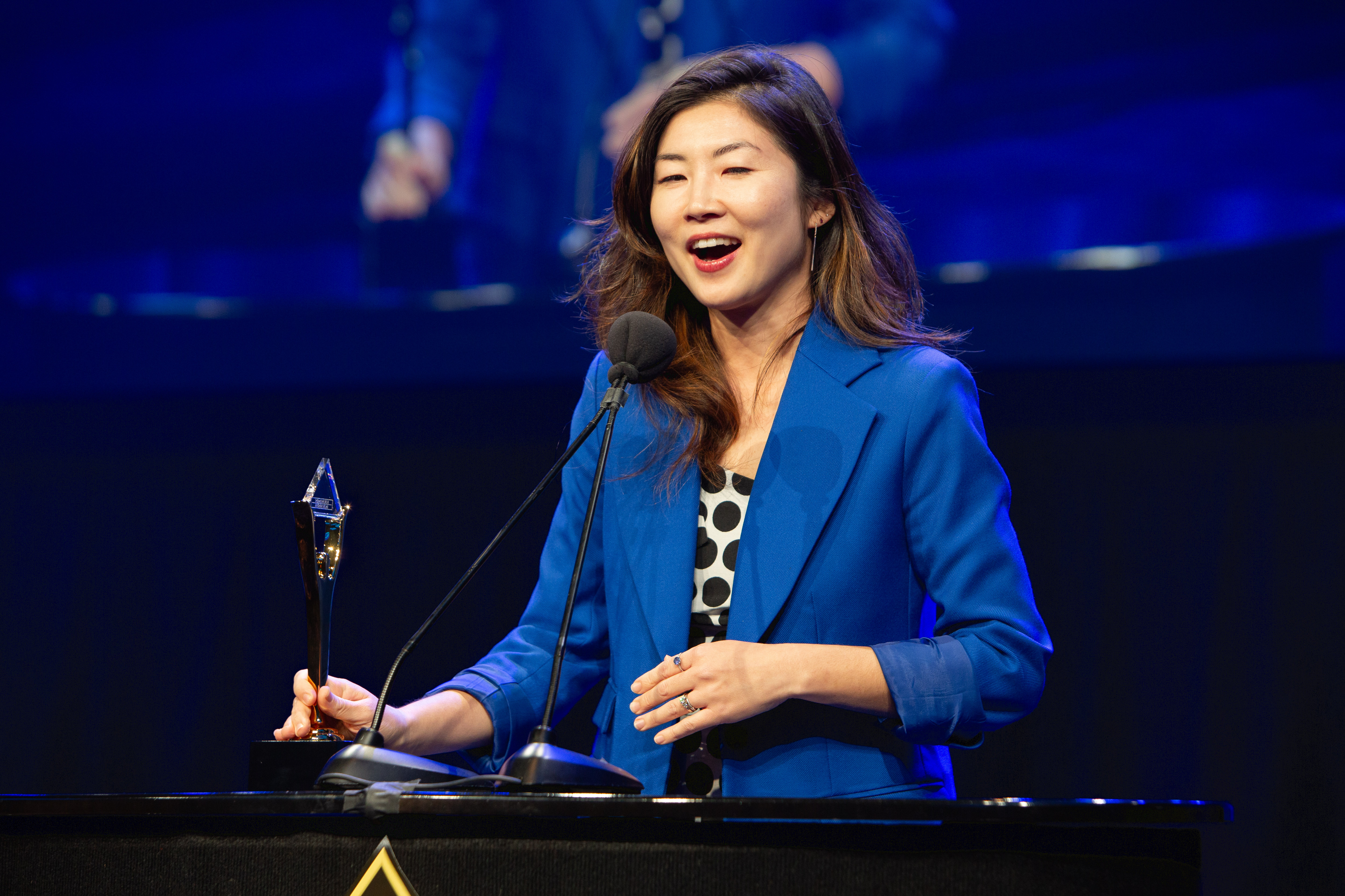 The 2025 Stevie® Awards for Women in Business are Accepting Nominations