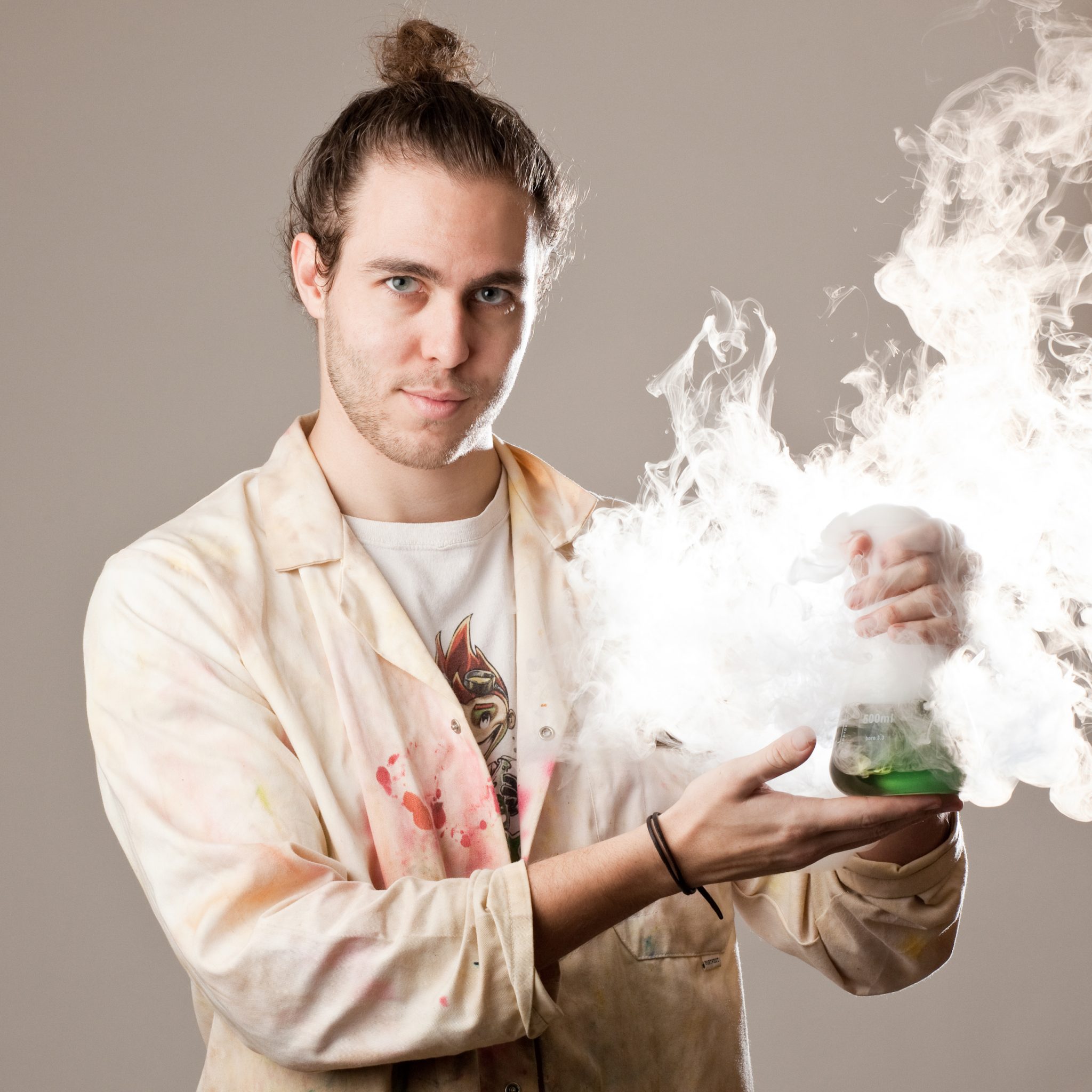 Entrepreneur Shows that Getting Kids Hooked on Science is a Winning ...