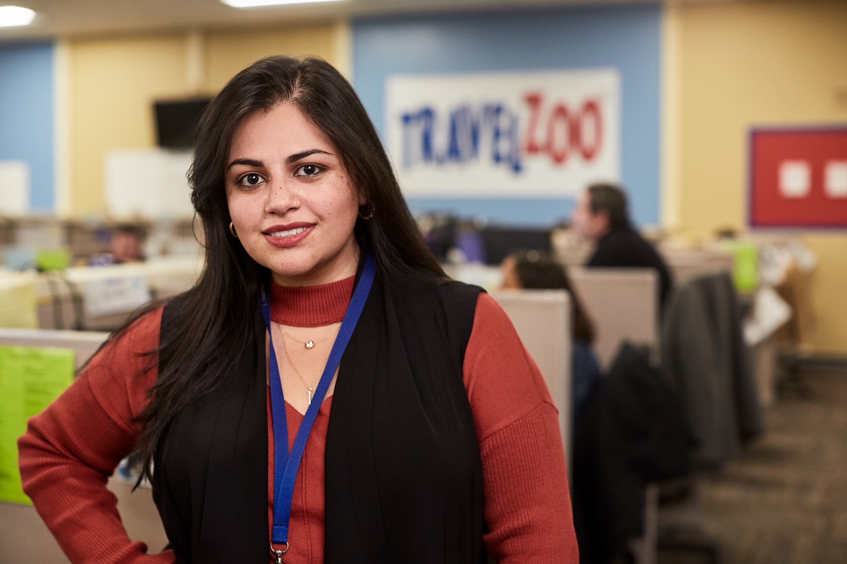 Focus on Customer Service Pays off for Travelzoo