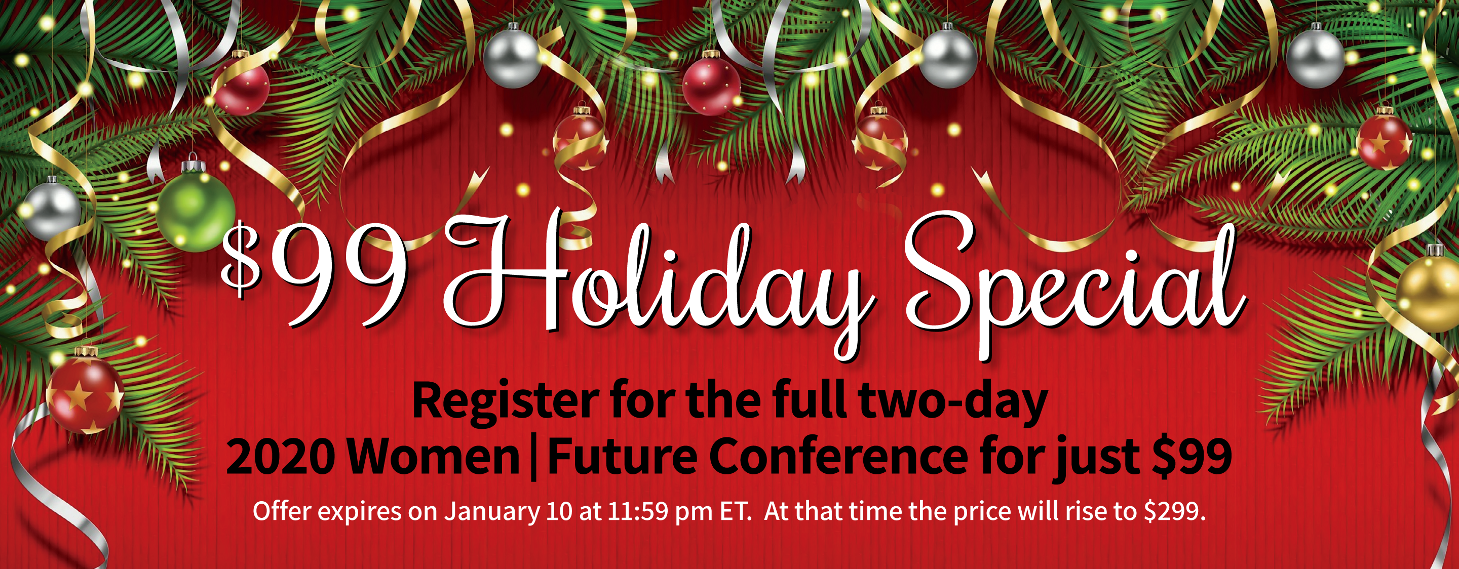 Give Yourself the Gift of a Better Future with This Deeply-Discounted ...