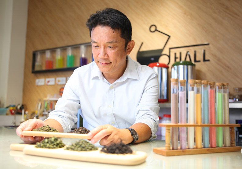 How Food Fads Become a Multibillion-Dollar Industry