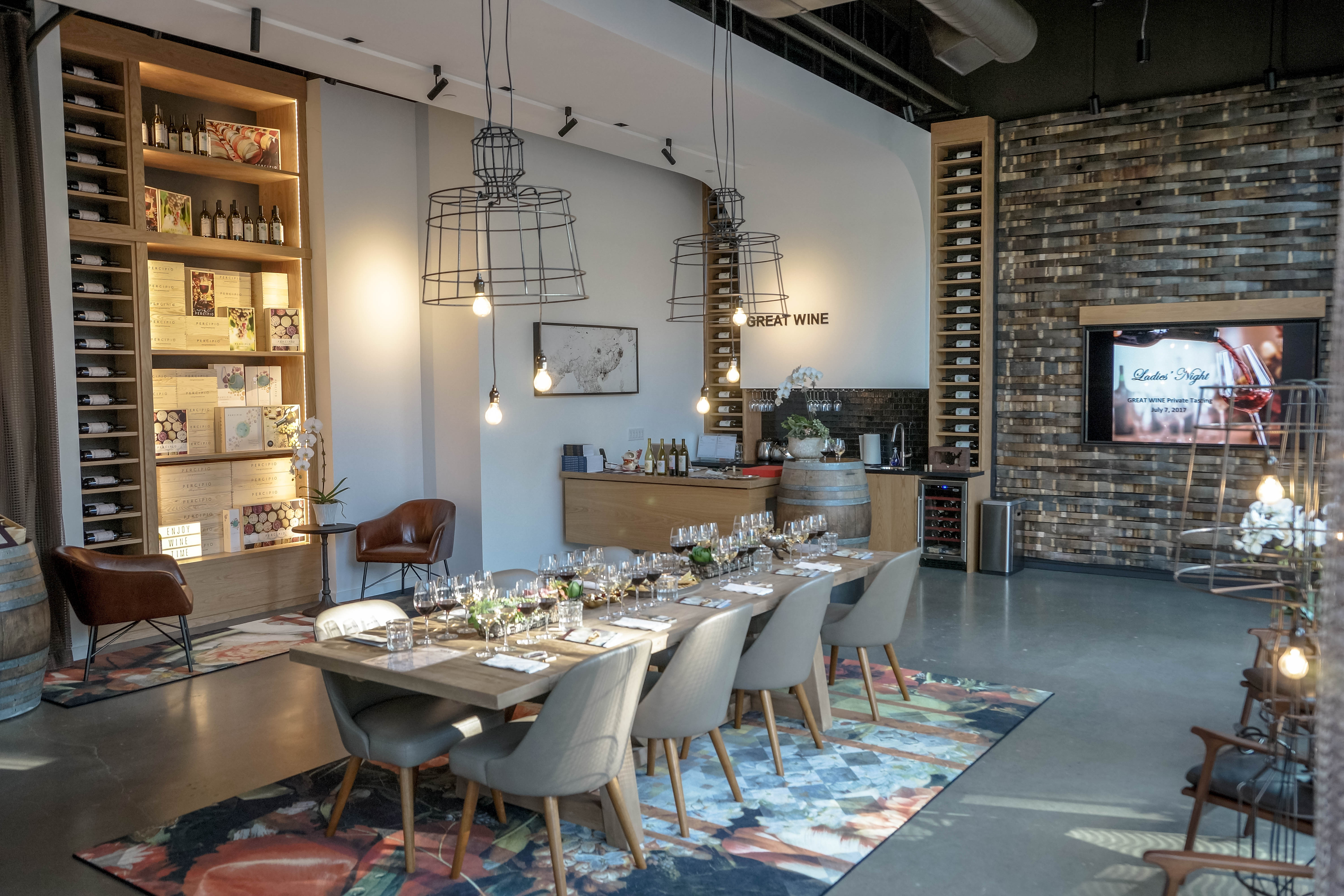 The Science of Better Wine Selection