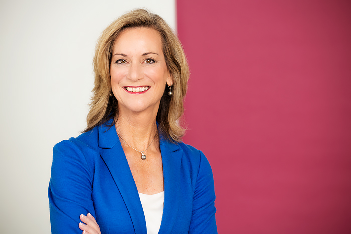 Giving Back After Finding Personal and Professional Success